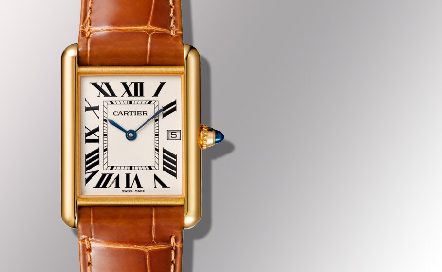 Cartier Brand World | Wempe Jewelers