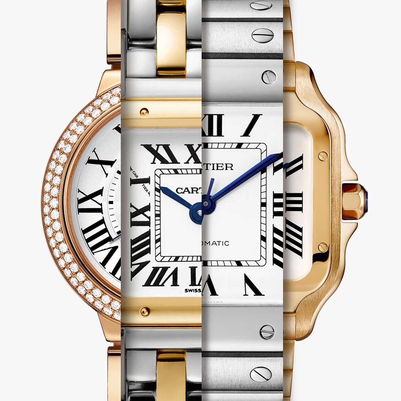 Cartier Brand World | Wempe Jewelers