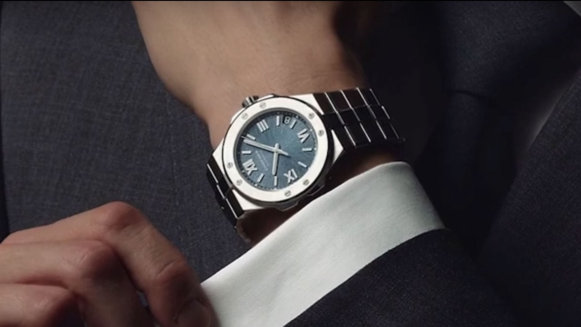 Alpine Eagle Large | Chopard | Wempe Jewelers