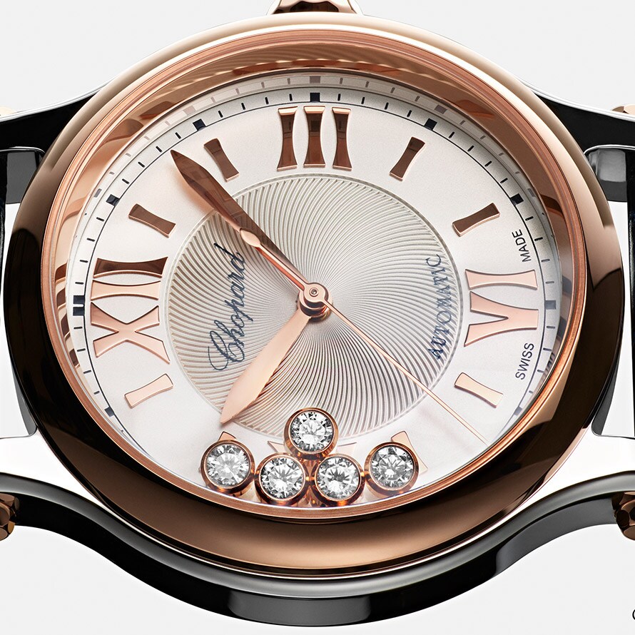 The Brand World of Chopard