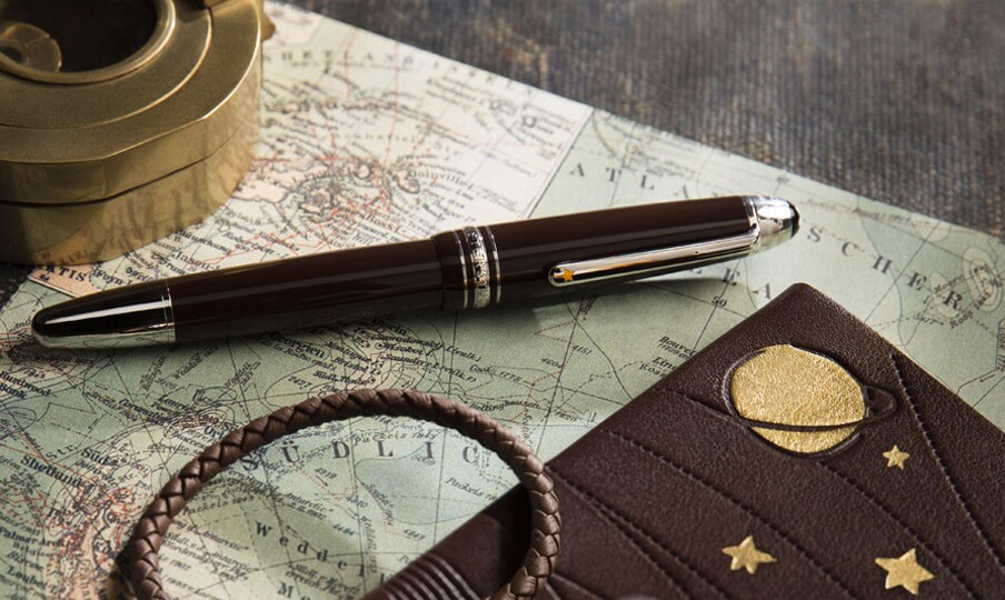 Montblanc Writing Instruments | Wempe Jewelers