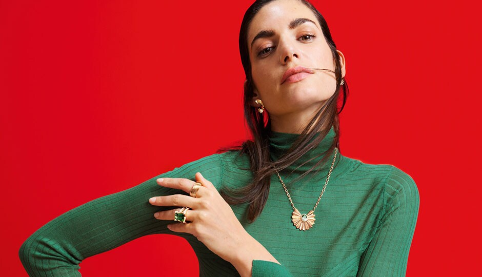 Bold Statement Jewelry | Wempe Jewelers