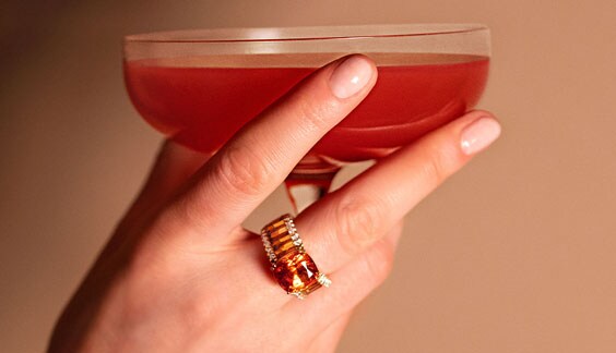 Cocktail Rings | Wempe Jewelers