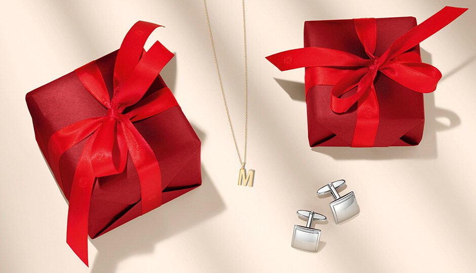 Gift Ideas up to $2,500 | Wempe Jewelers