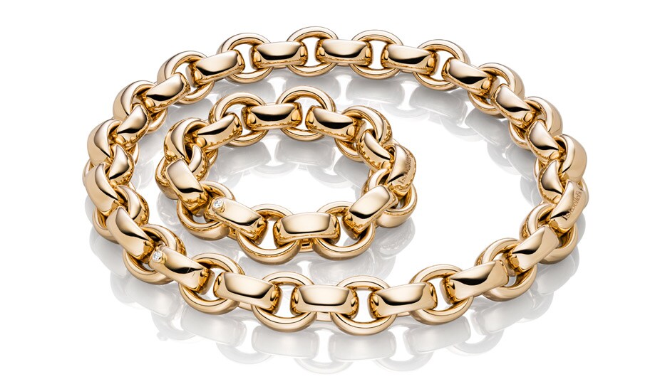 IsabelleFa ChaCha | Wempe Jewelers