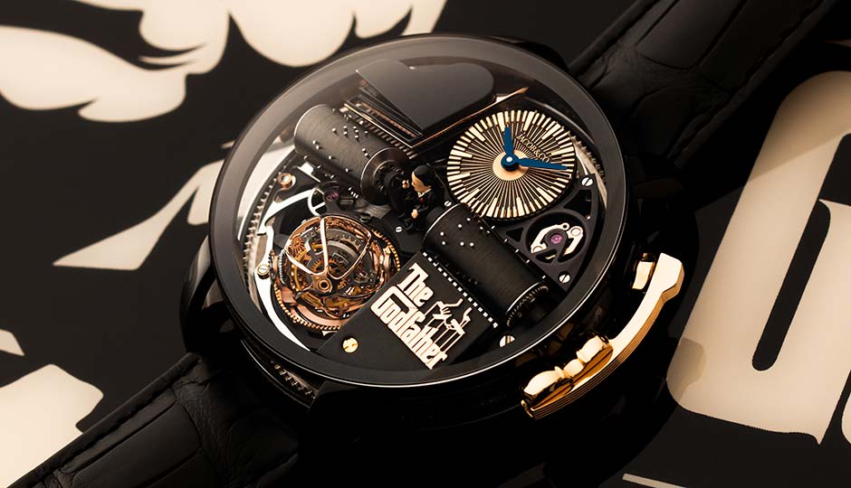 Jacob & Co Opera | Juwelier Wempe