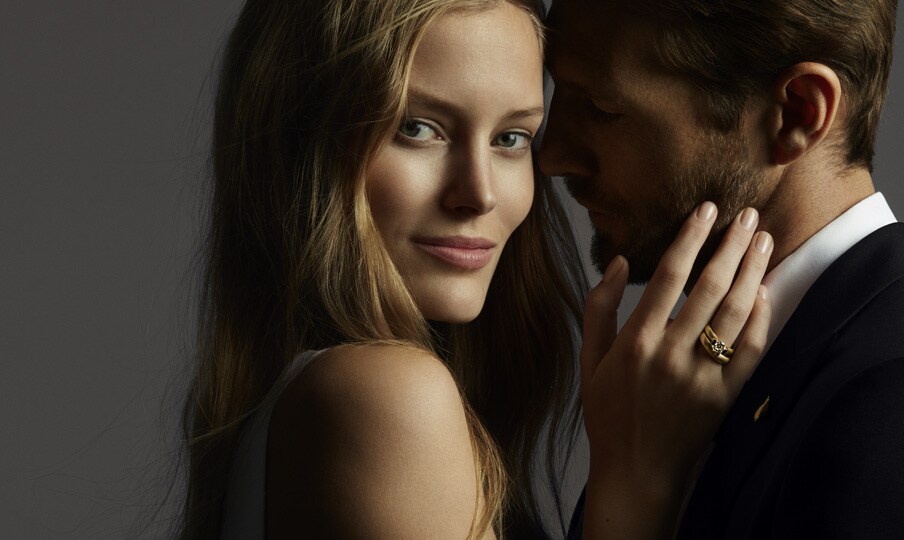 Niessing Cube | Wempe Jewelers