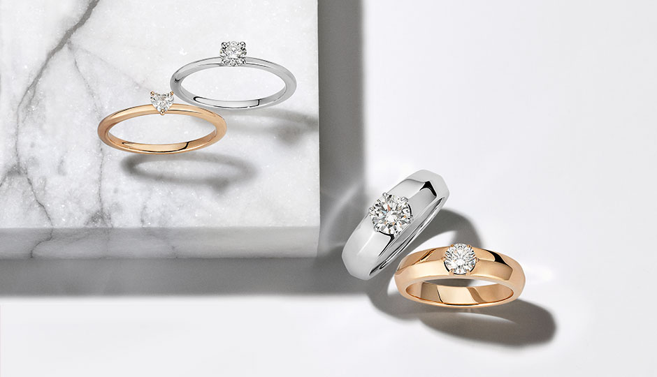 Rings | Wempe Jewelers