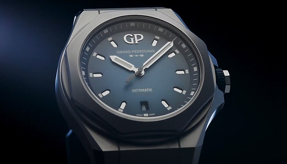 Limited Edition Watches | Wempe Jewelers