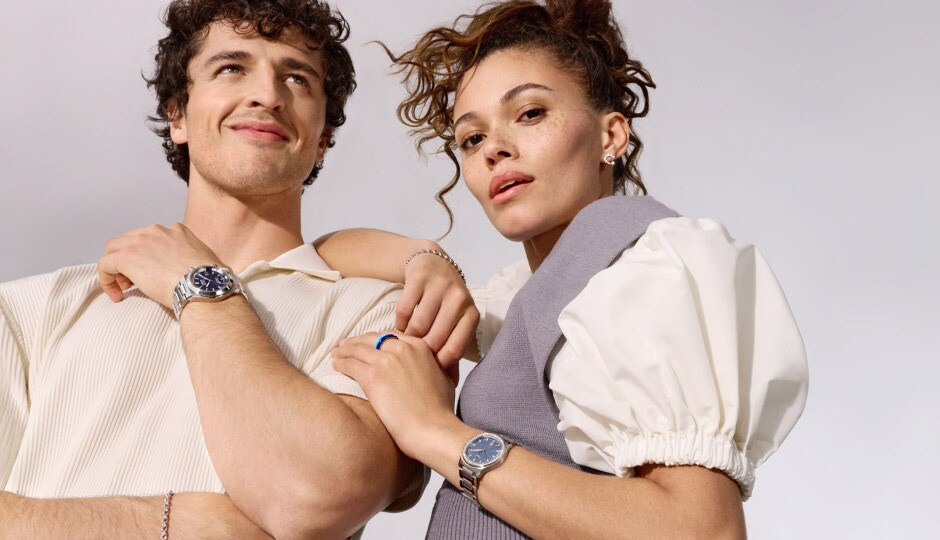 Looks That Last—Timeless Jewelry and Elegant Watches | Wempe Jewelers