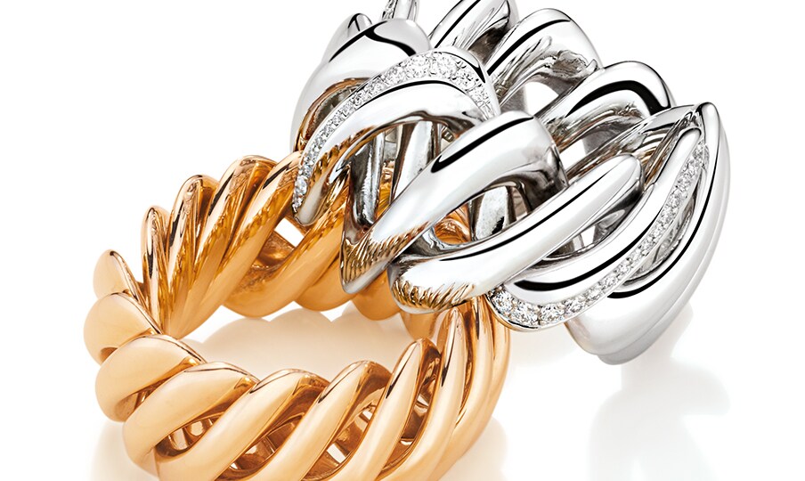Goldschmuck | Juwelier Wempe