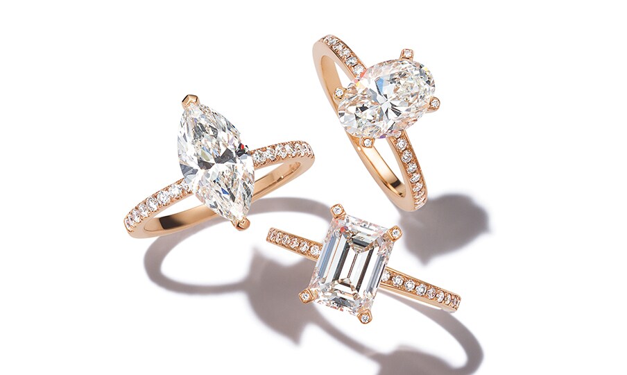 Ringe | Juwelier Wempe