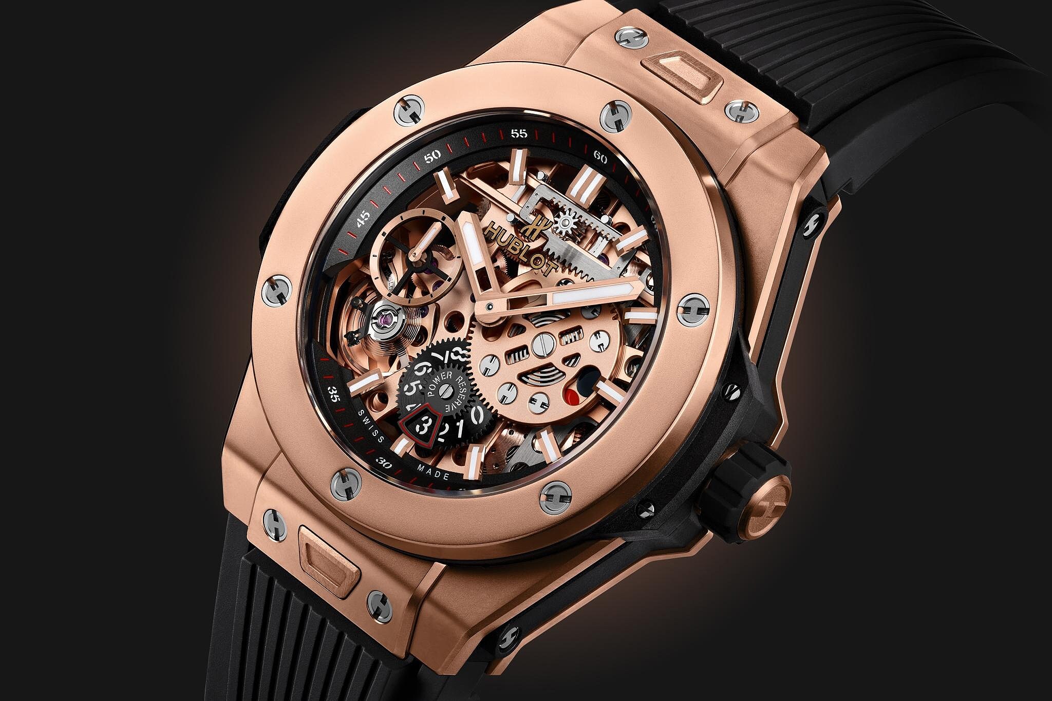 Hublot | Juwelier Wempe