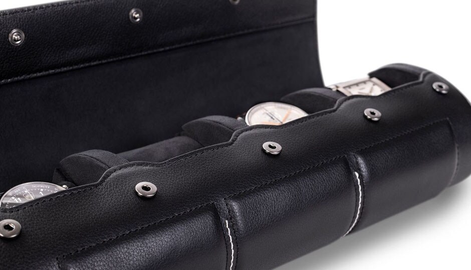 Watch Cases | Wempe Jewelers