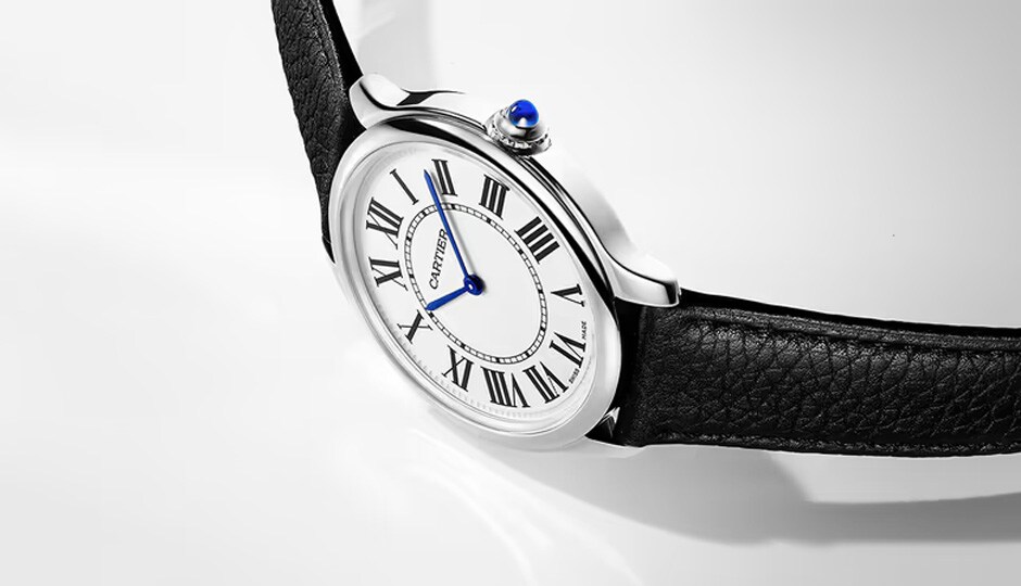 Ronde de Cartier | Wempe Jewelers