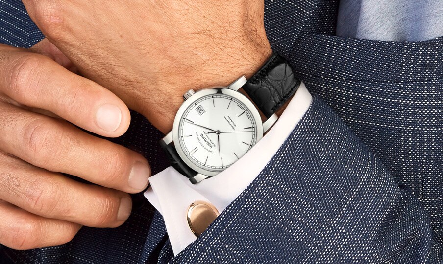 Dress watches | Wempe Jewelers