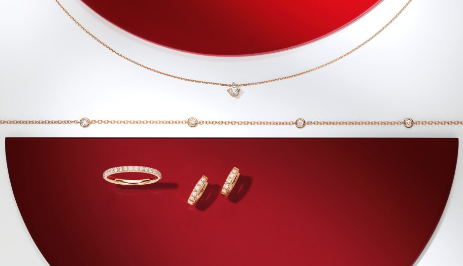 Gift Ideas up to 2,500 Euros | Wempe Jewelers