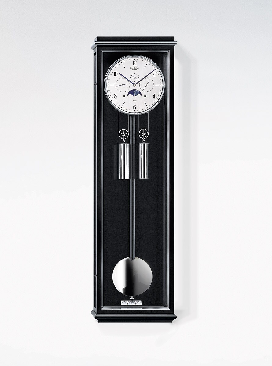 Erwin Sattler Brand World | Erwin Sattler | Brands | Watches