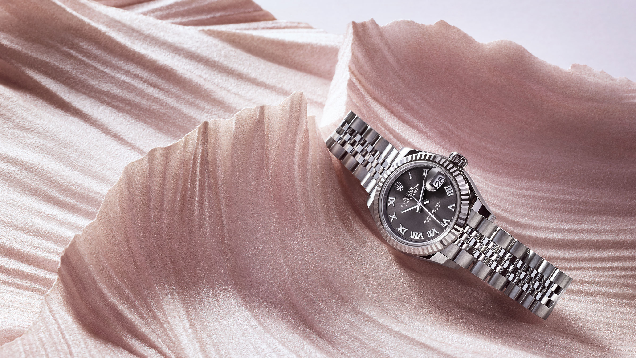 Lady Datejust | Rolex