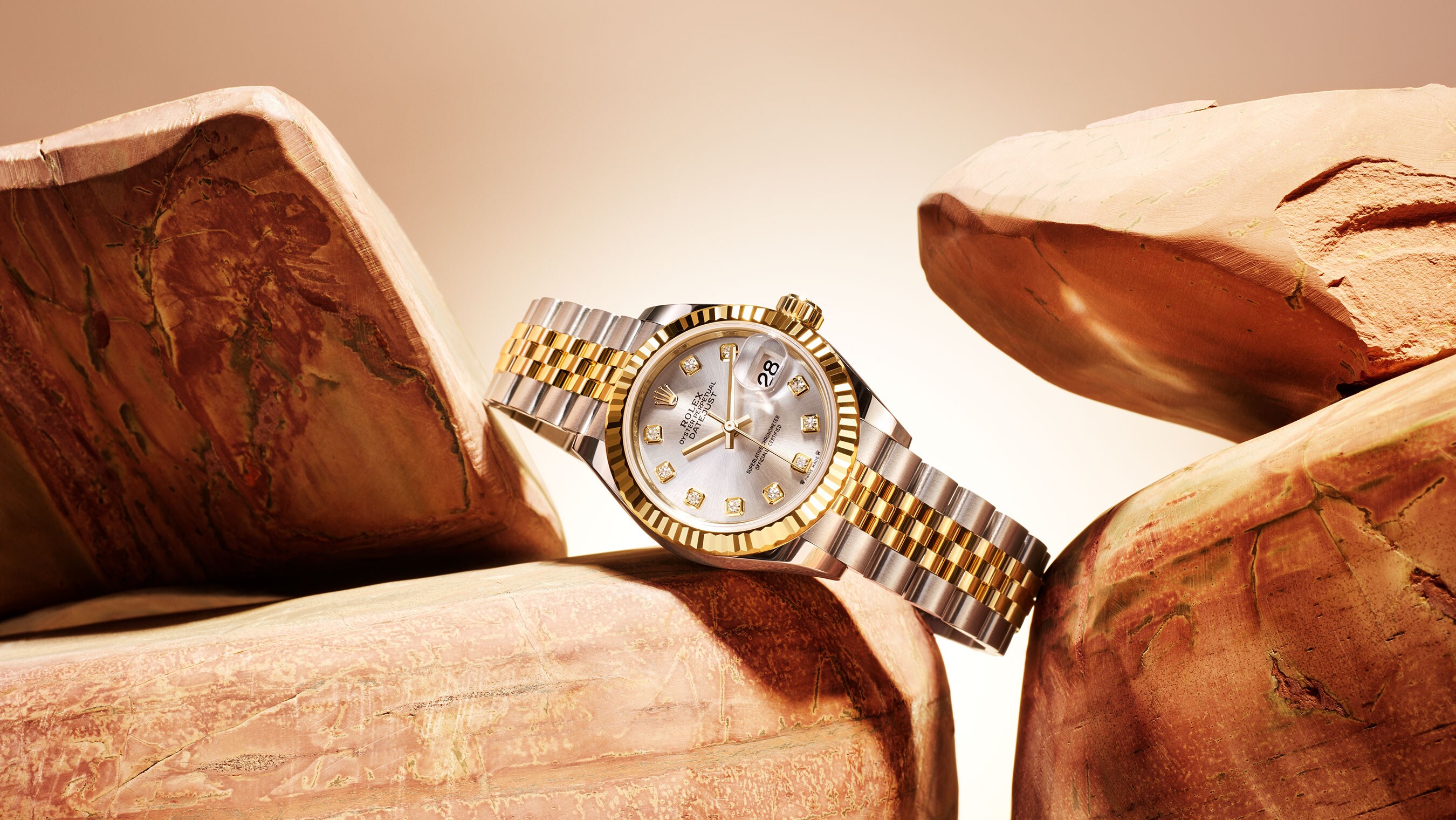 Lady Datejust | Rolex