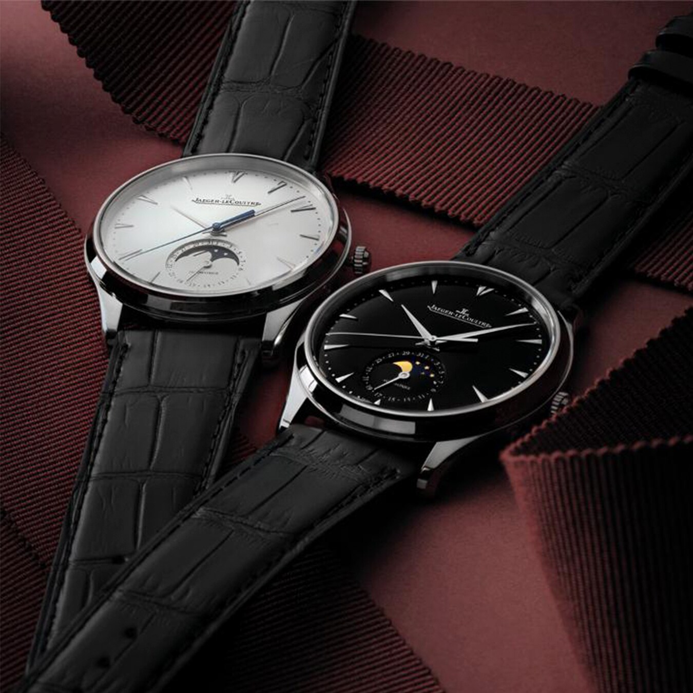 Jaeger-LeCoultre Overview | Wempe Jewelers