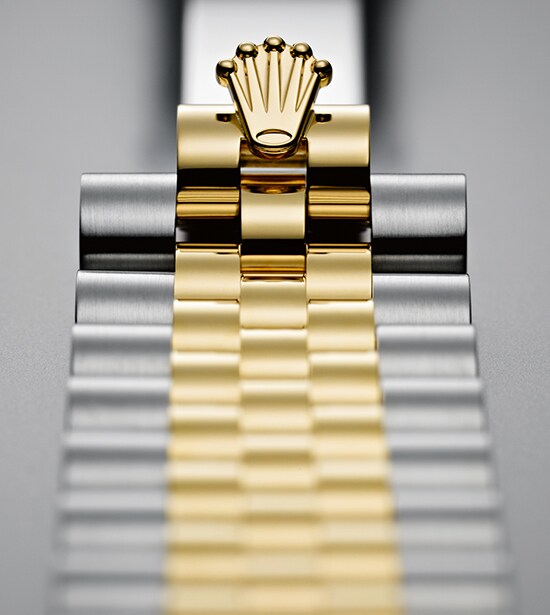 Jeweler Wempe - Official Rolex Retailer