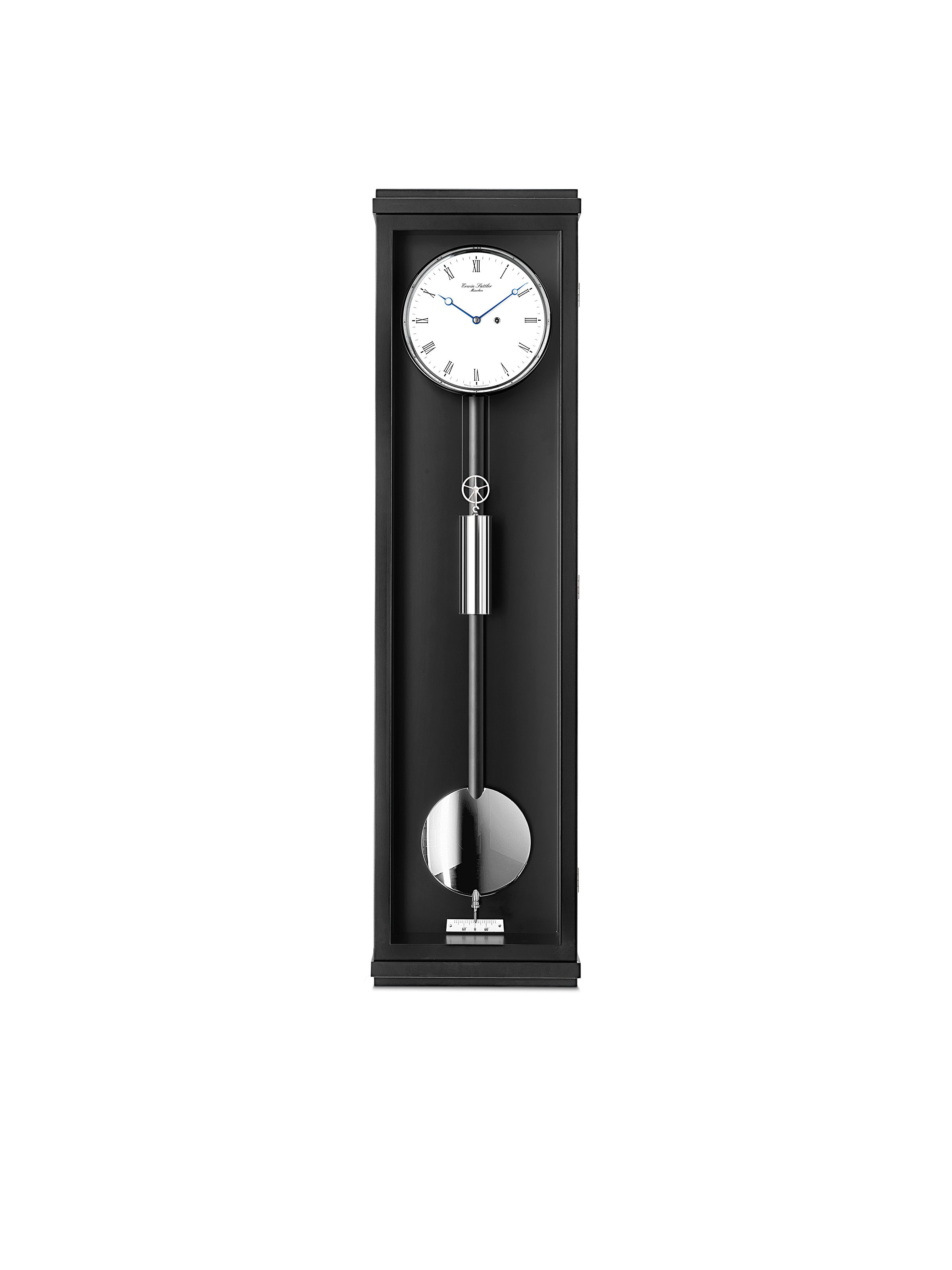 Regulator Linea P 100 Erwin Sattler Juwelier Wempe Regulator Linea P 100 Erwin Sattler Juwelier Wempe