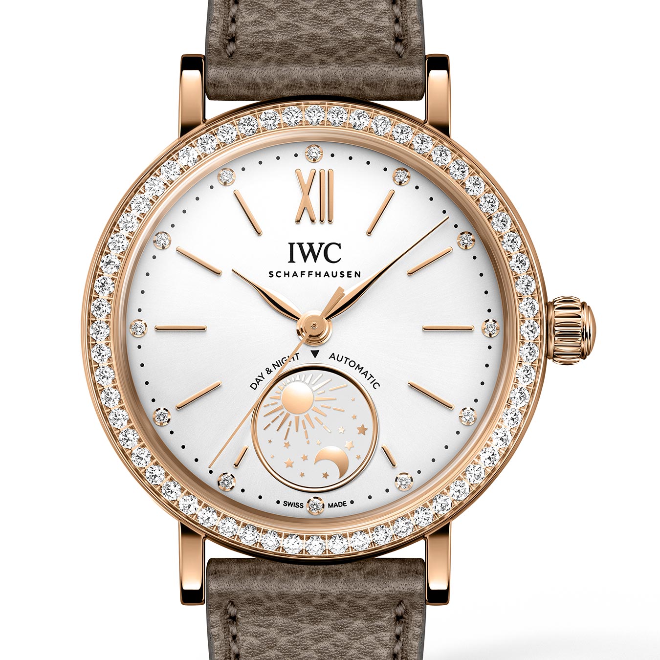 IWC Schaffhausen Portofino | IWC Schaffhausen | Brands | Watches
