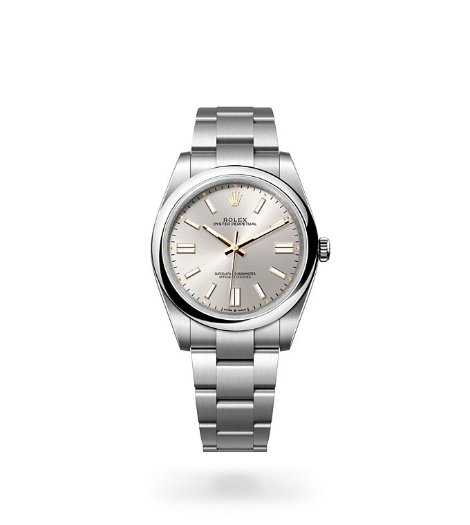Jeweler Wempe - Official Rolex Retailer