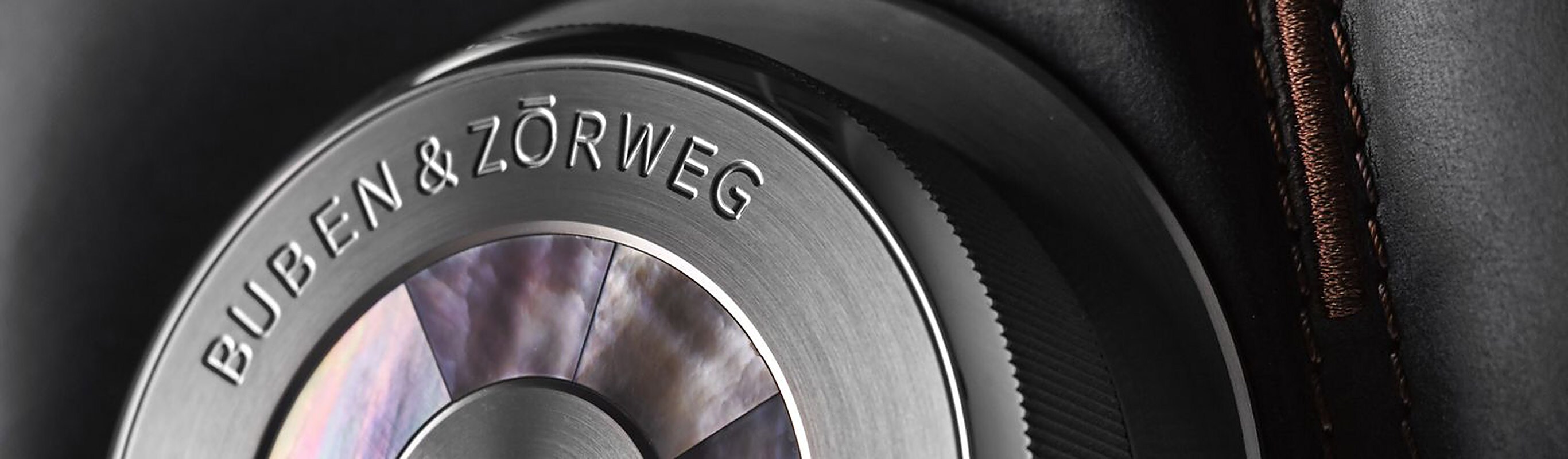 Buben & Zörweg Overview | Wempe Jewelers