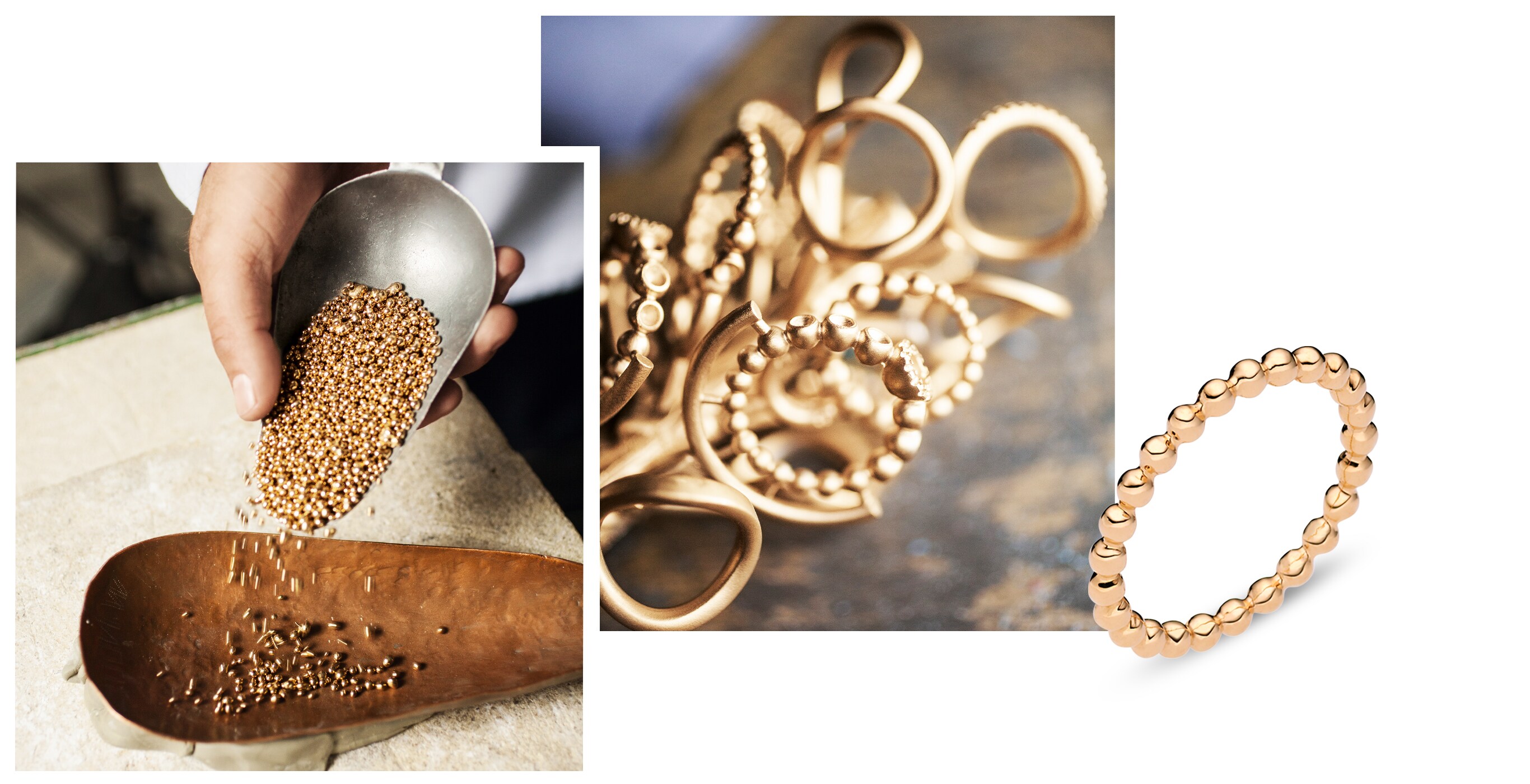 The Myth of Gold Part 1 | Wempe Jewelers
