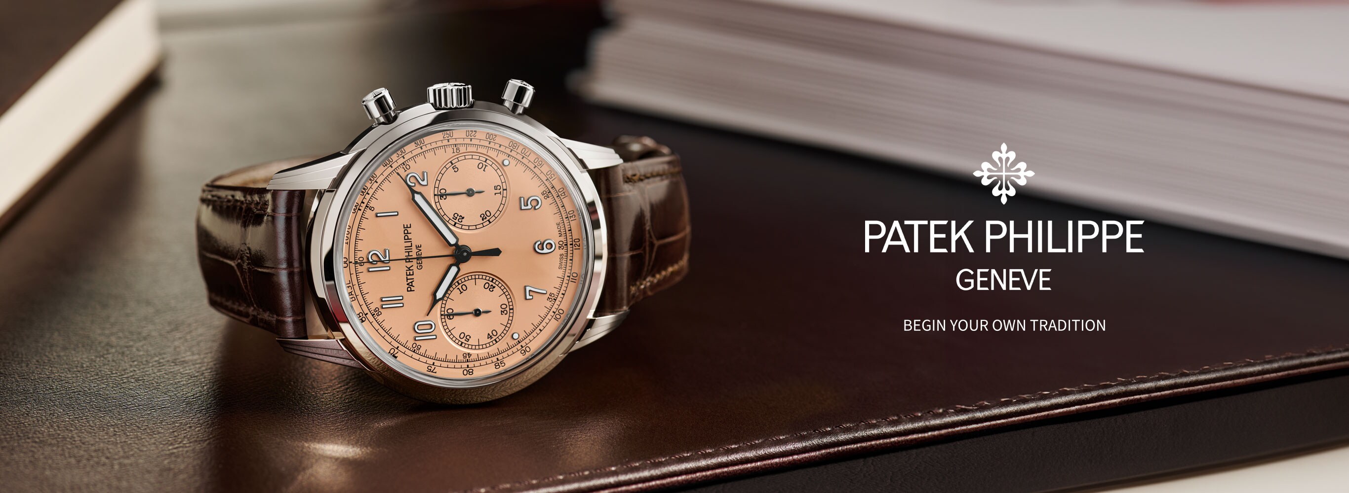 Patek Philippe | Wempe Jewelers