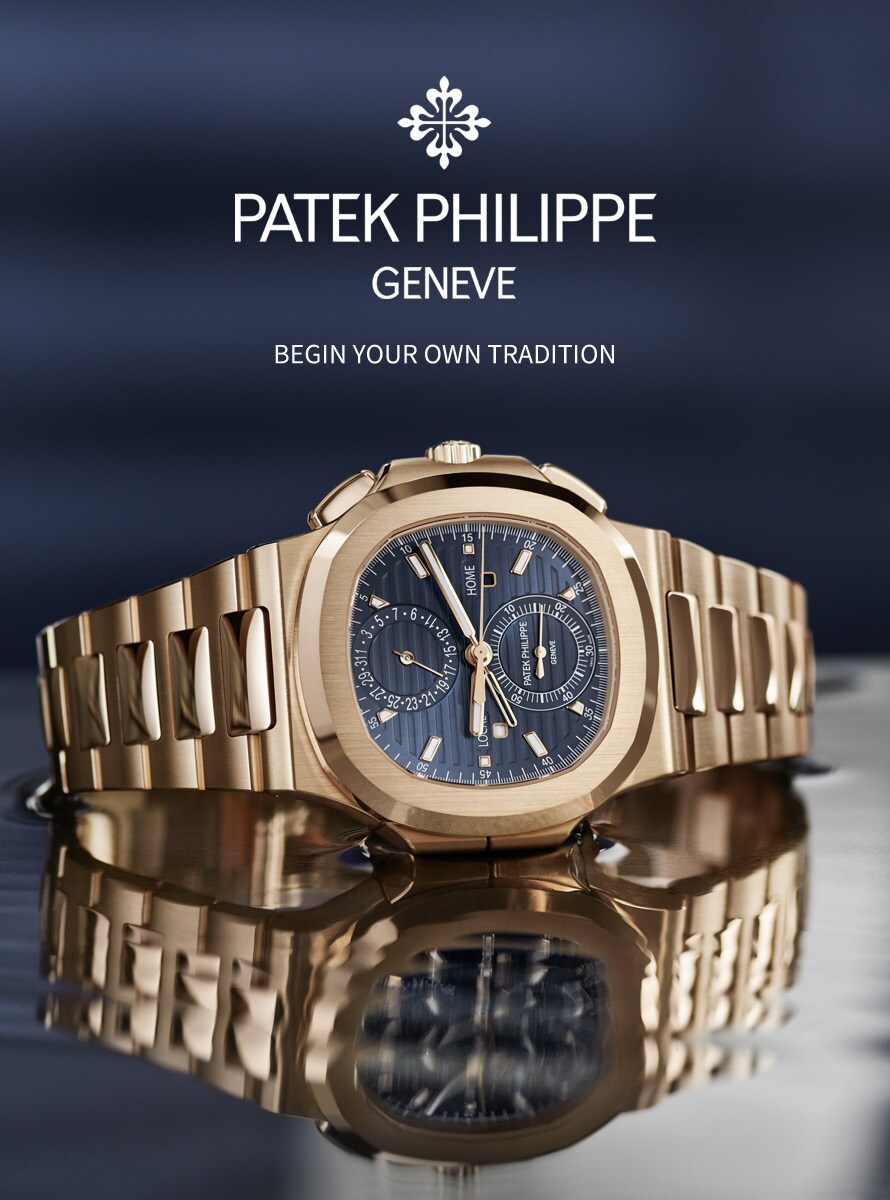 Patek Philippe | Wempe Jewelers