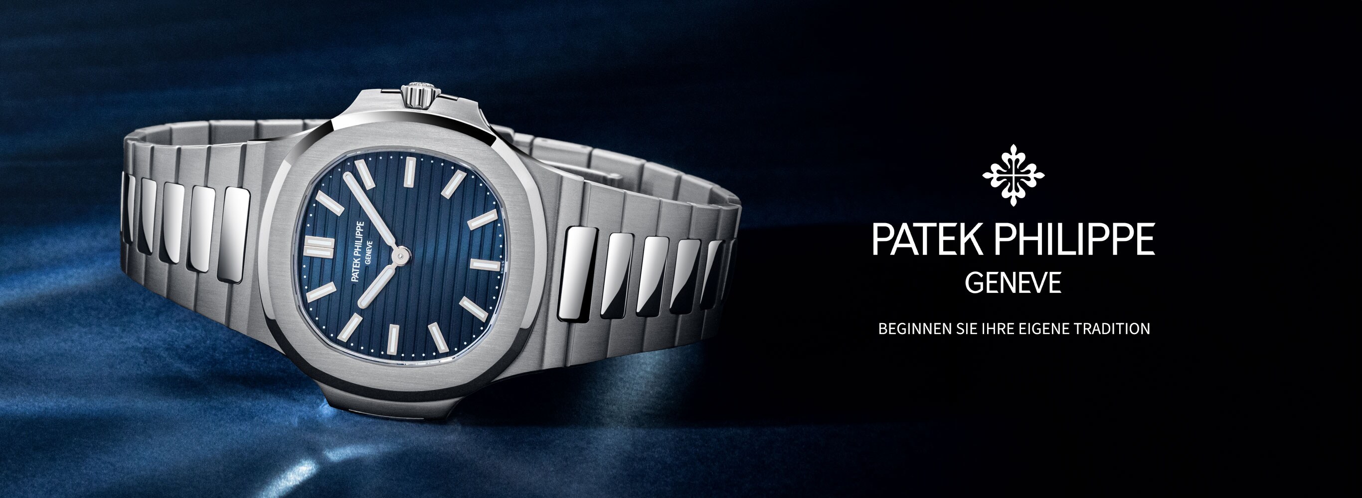 Patek Philippe | Juwelier Wempe