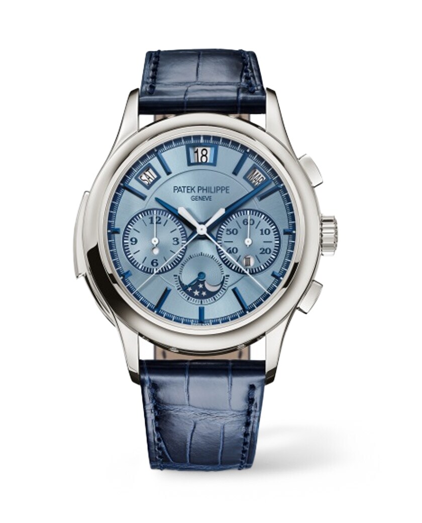 Patek Philippe | Wempe Jewelers