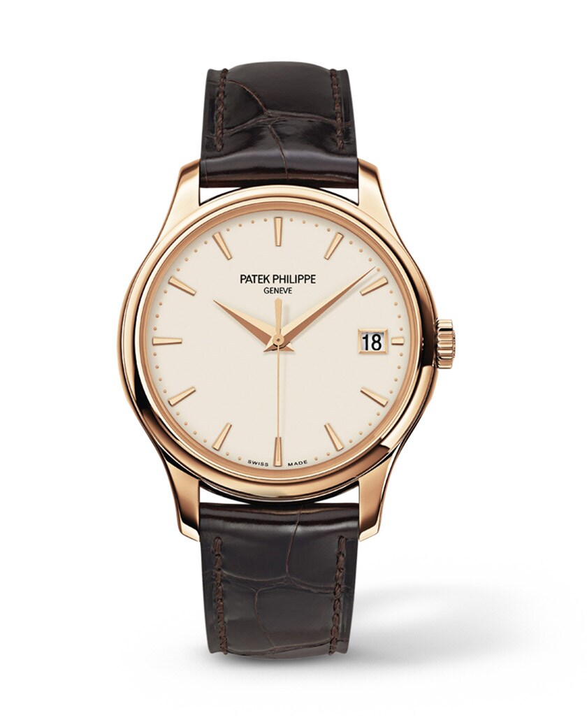 Patek Philippe | Wempe Jewelers