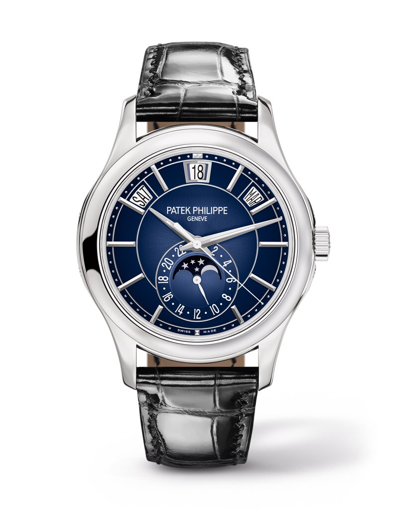 Patek Philippe | Wempe Jewelers