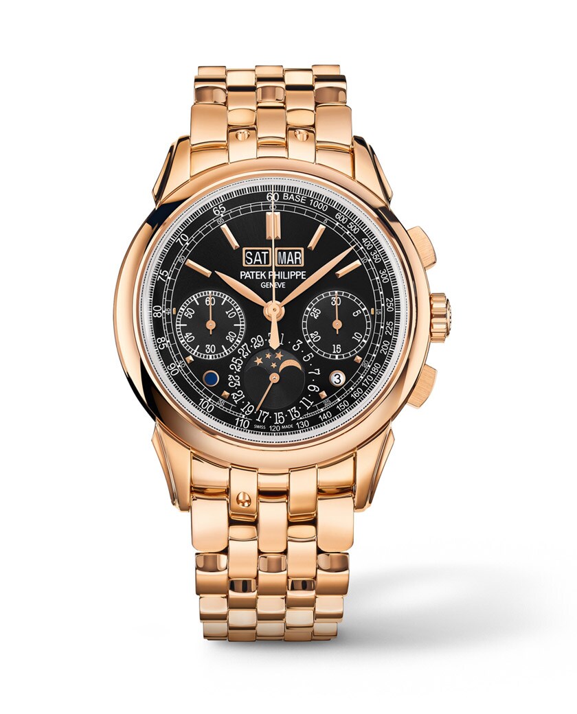Patek Philippe | Wempe Jewelers