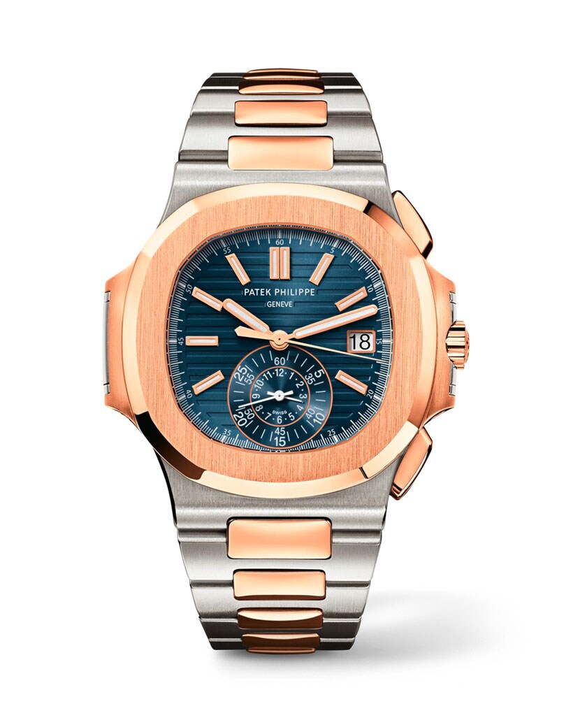 Patek Philippe | Wempe Jewelers