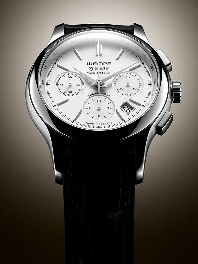 Wempe Glashütte i/SA Watches | Wempe Jewelers