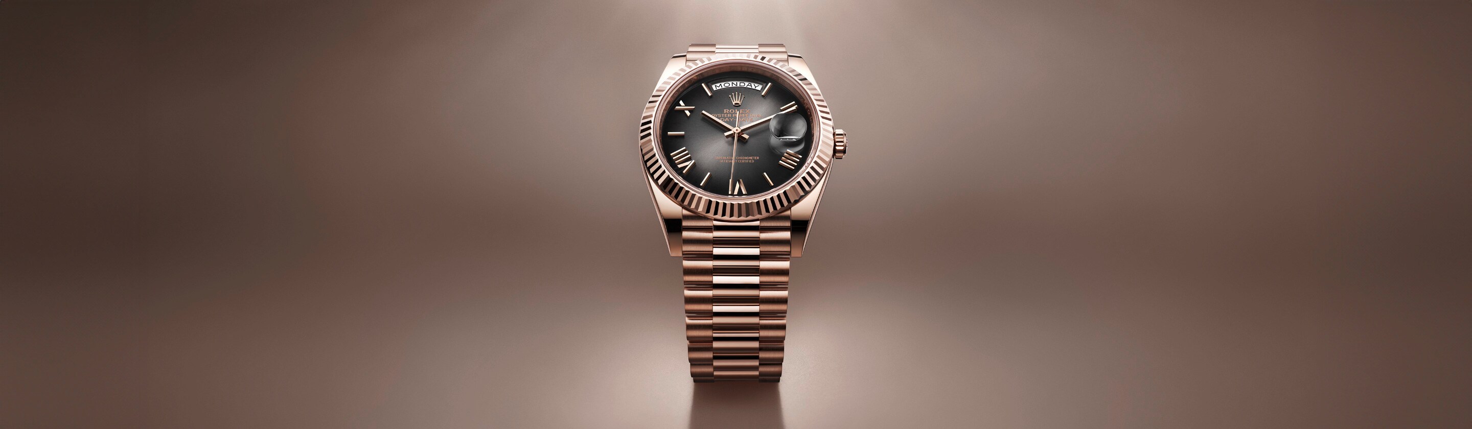 Rolex Day-Date Watches | Jeweler Wempe
