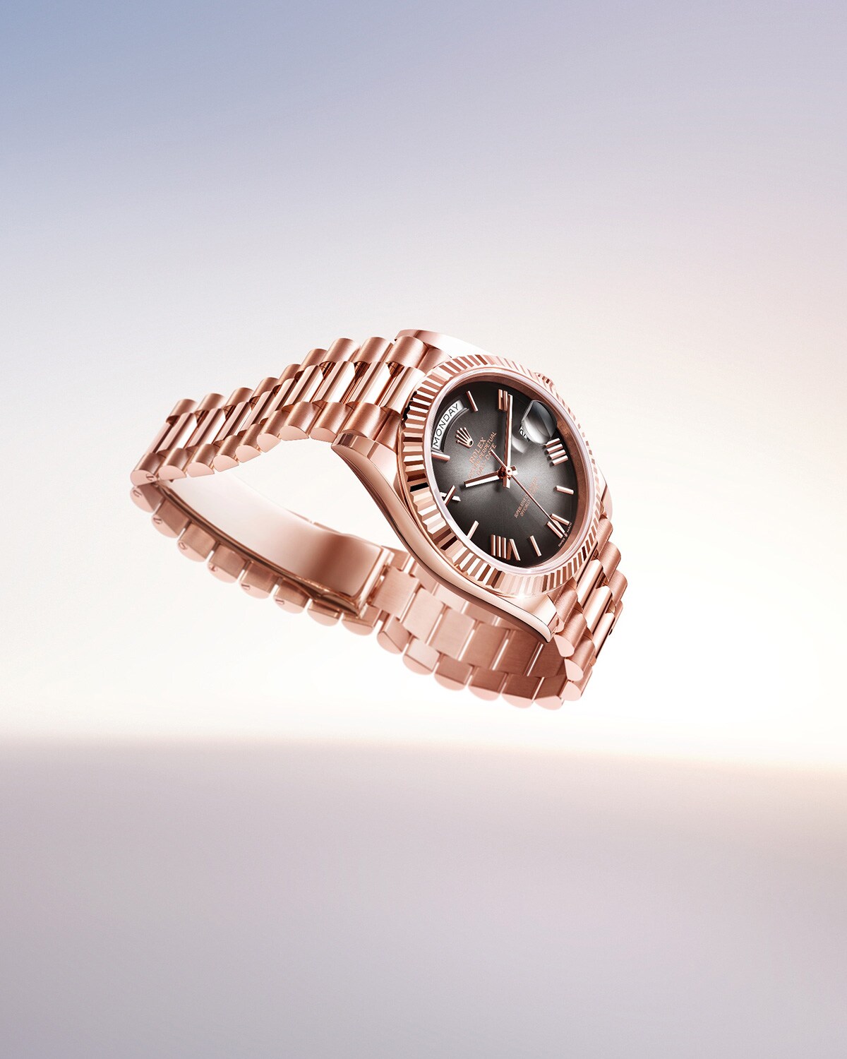 Neue Rolex Day-Date Modelle 2024 | Juwelier Wempe