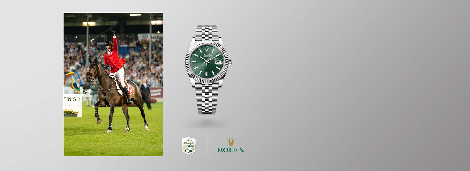 Official Rolex Jeweler | Jeweler Wempe