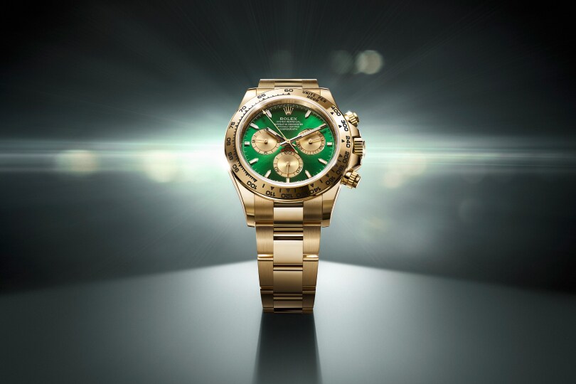 Rolex Watches | Jeweler Wempe