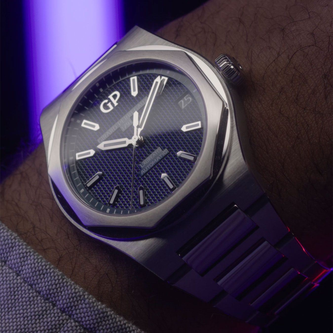 Legendary Watches of the Next Generation| SELECTED by Wempe