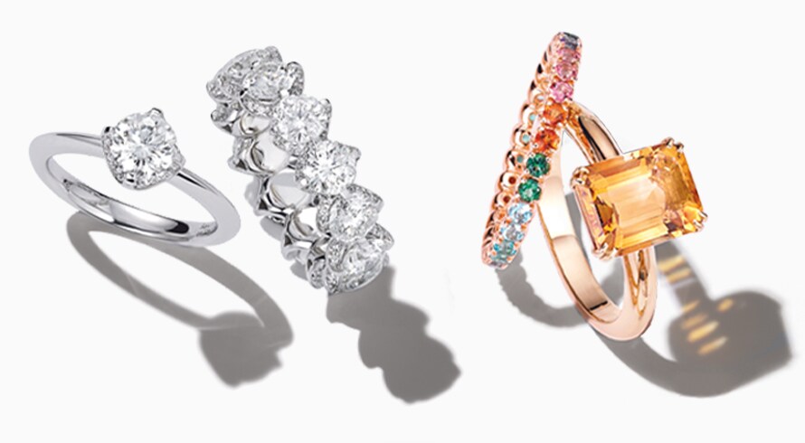 Schmuck | Juwelier Wempe