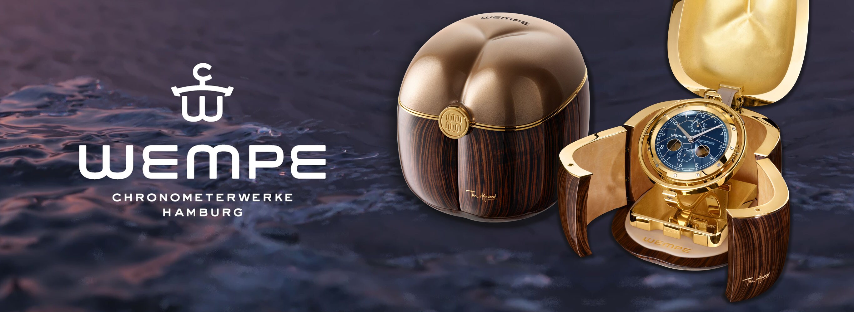 Watches | Wempe Jewelers