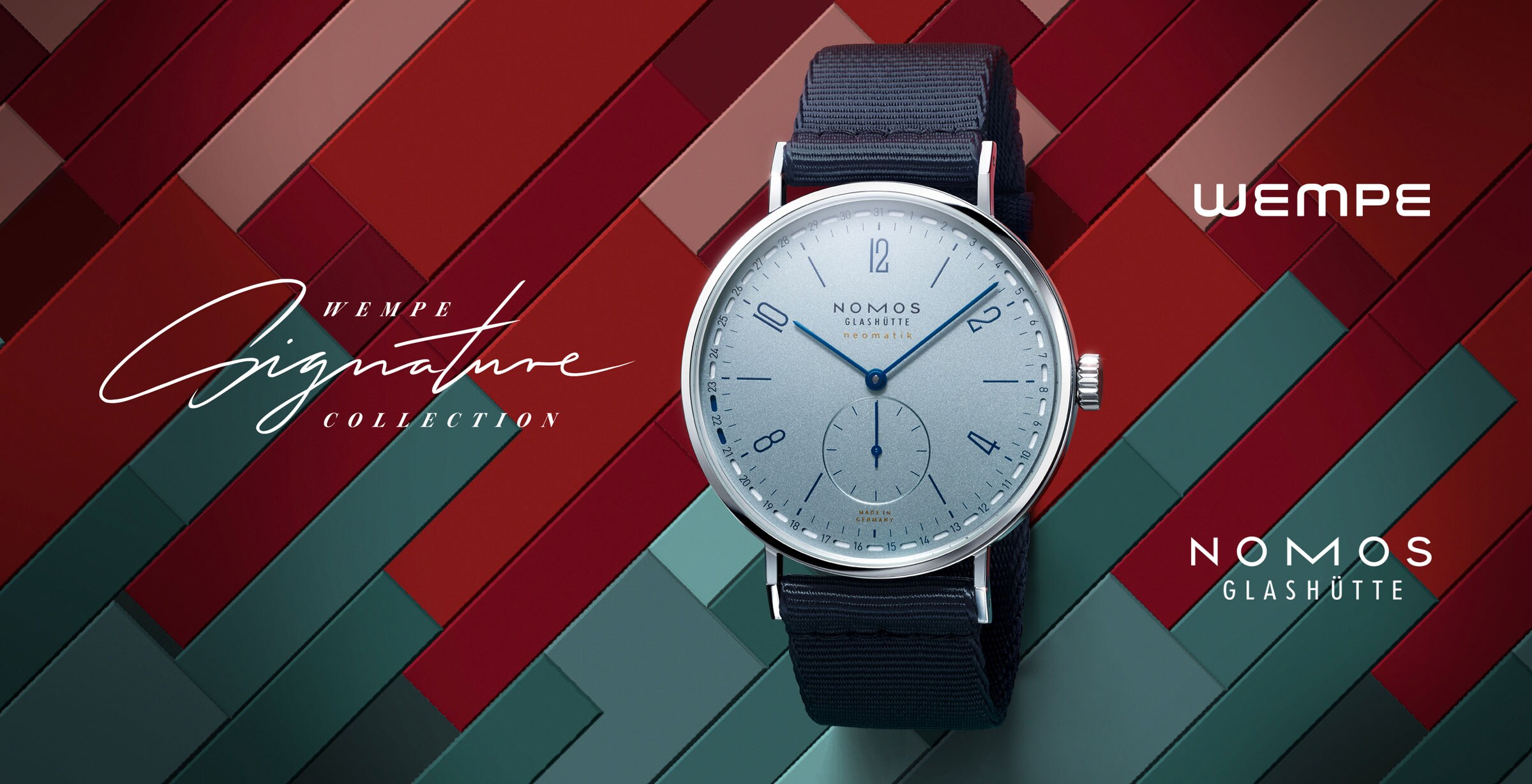 Watches | Wempe Jewelers