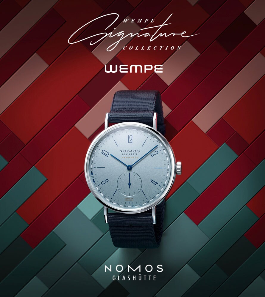 Watches | Wempe Jewelers