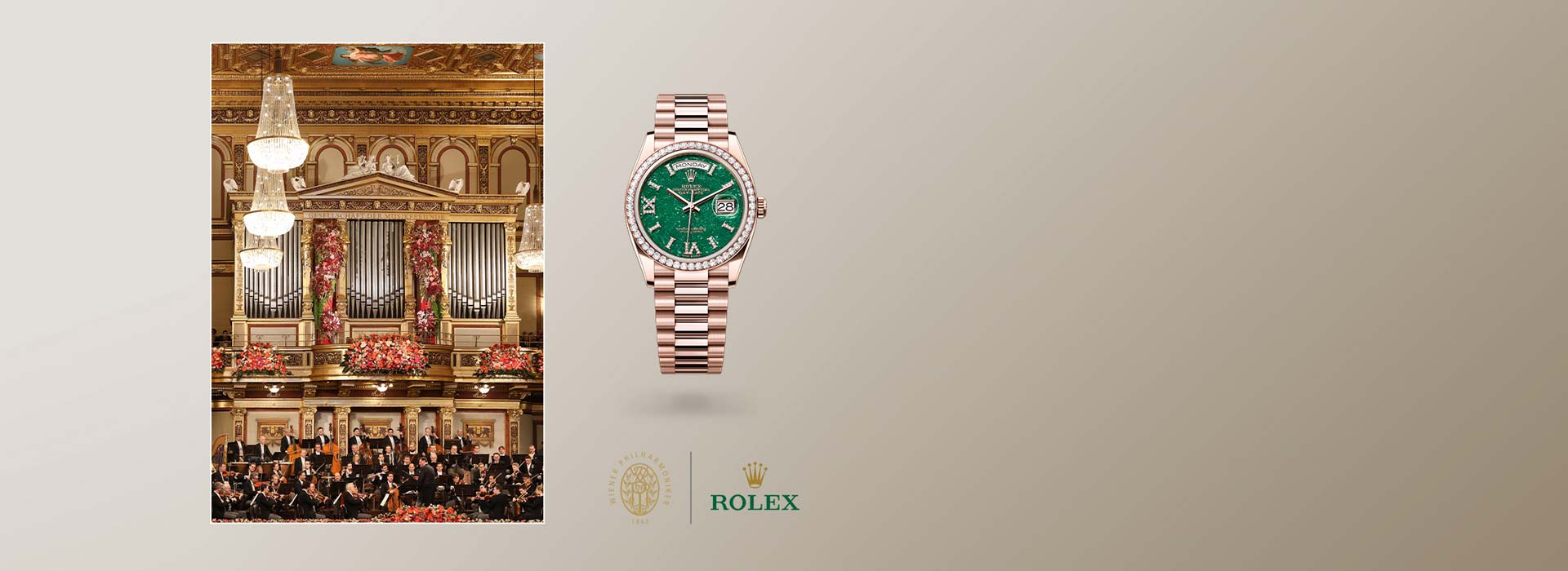 Official Rolex Jeweler | Jeweler Wempe